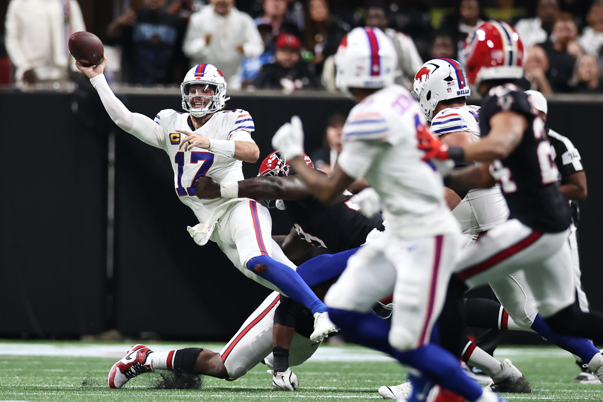 Two-Game Skid | News, Sports, Jobs - Post Journal